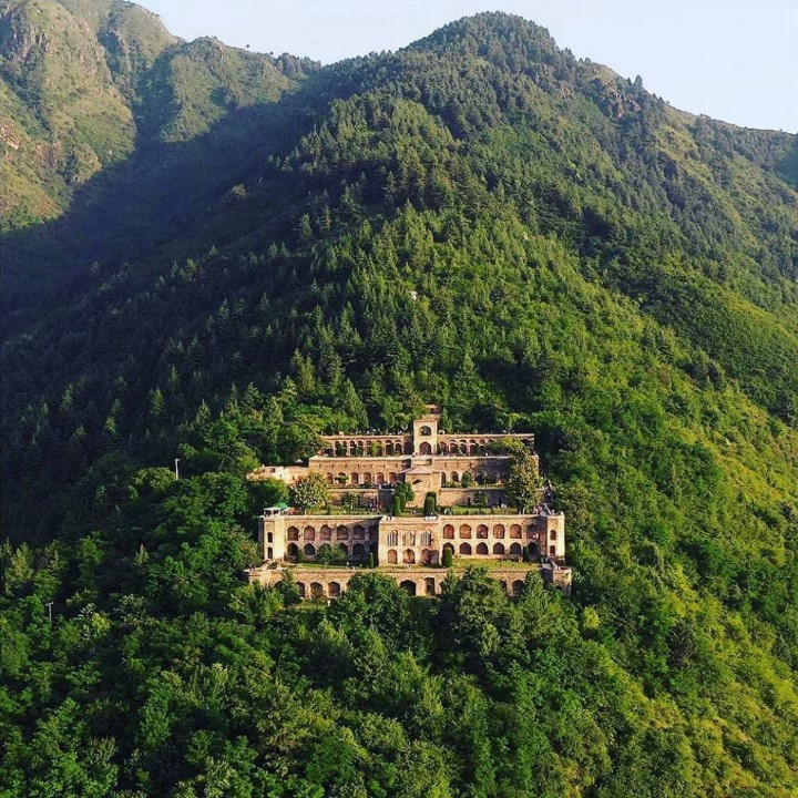 10 Hari 9 Malam Trip Rare Jelajah India Golden Tringle dan Kashmir